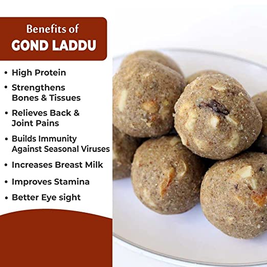 Babool Gond for Ladoo Making Organic Wild Acacia Edible Gondh Gum ...