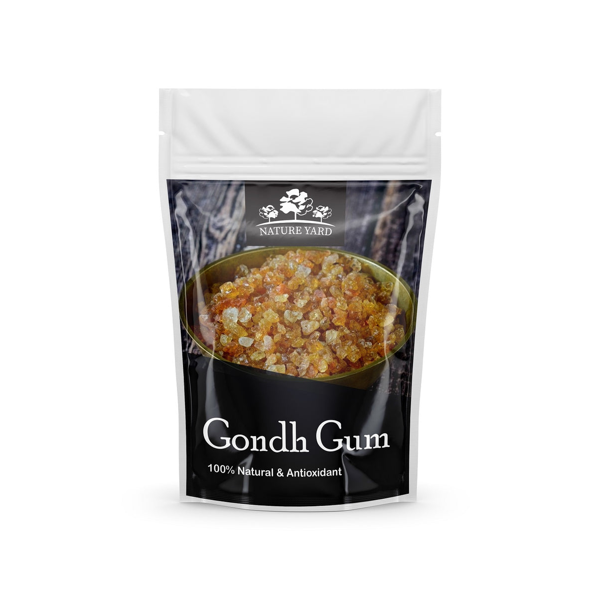 Babool Gond for Ladoo Making Organic Wild Acacia Edible Gondh Gum ...