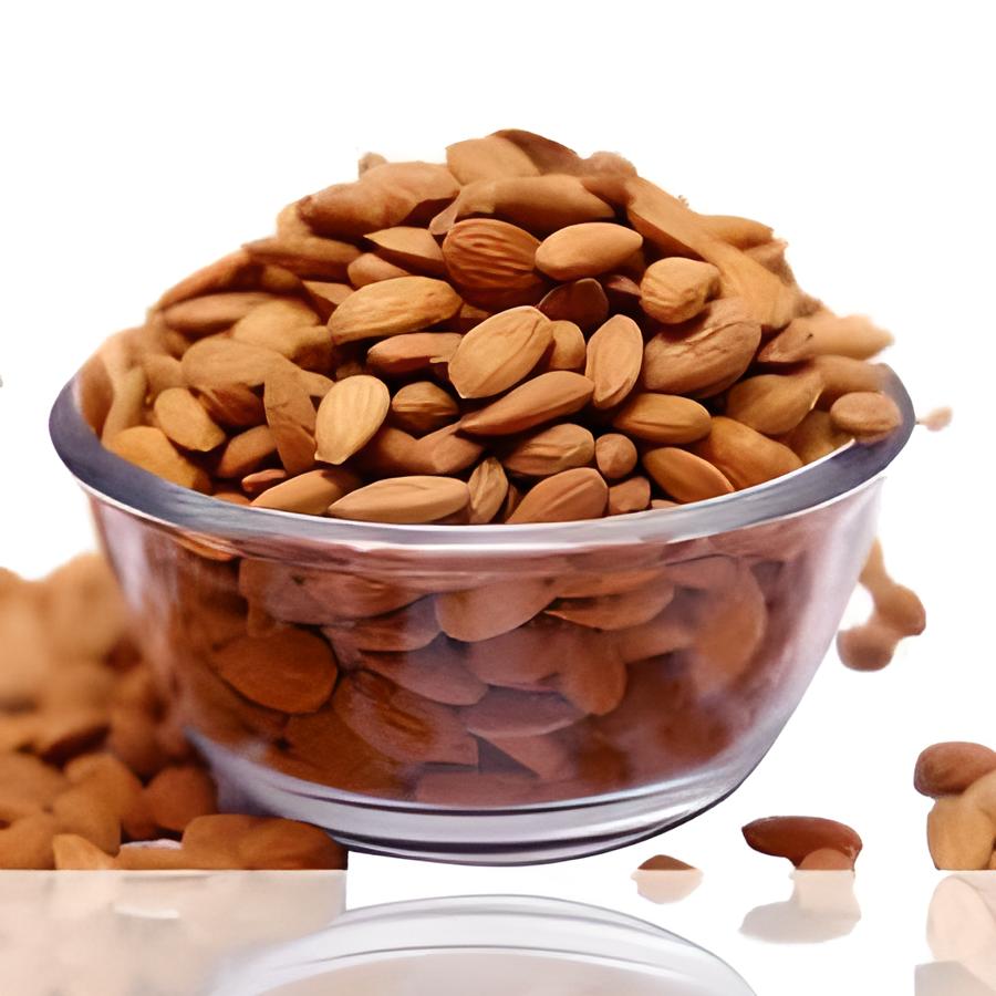 Orignal Afghan Gurbandi Almond / Badam Giri - 100% Pure & Natural